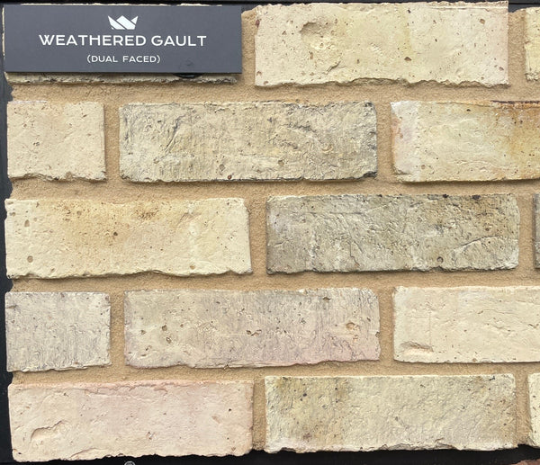 Imperial Weathered Gault 65mm – Ashley Plant Hire & Building Supplies