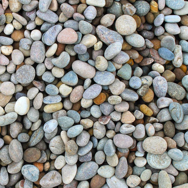 Scotch Pebbles 20 - 40mm – Ashley Plant Hire & Building Supplies