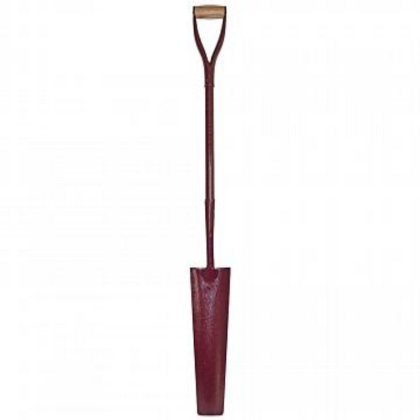 Drainage Spade – Ashley Plant Hire & Building Supplies