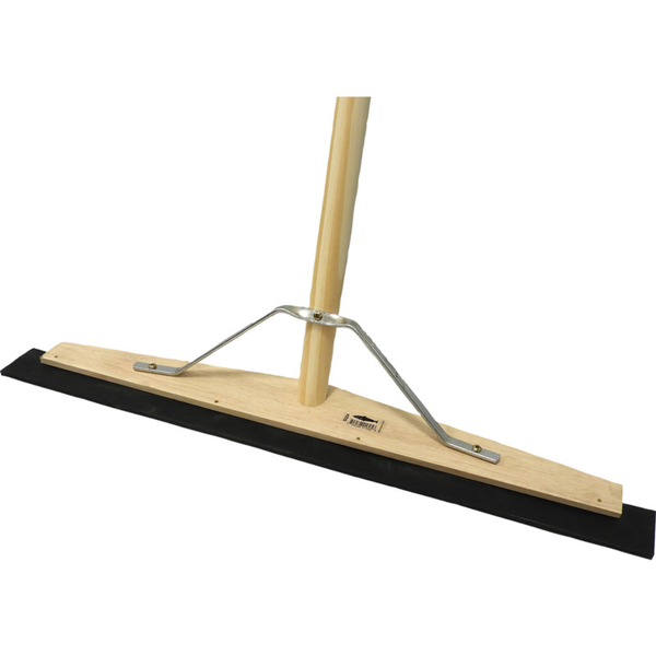 Rubber Edged Yard Scraper - Squeegee – Ashley Plant Hire & Building ...