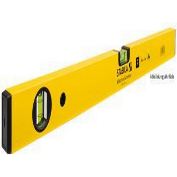 Spirit Level 1000mm – Ashley Plant Hire & Building Supplies