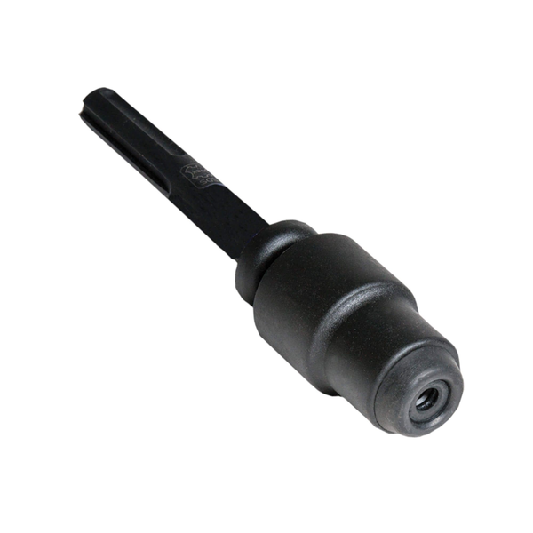 Duro SDS Max Machine to SDS Plus Fitting Adapter – Ashley Plant Hire ...