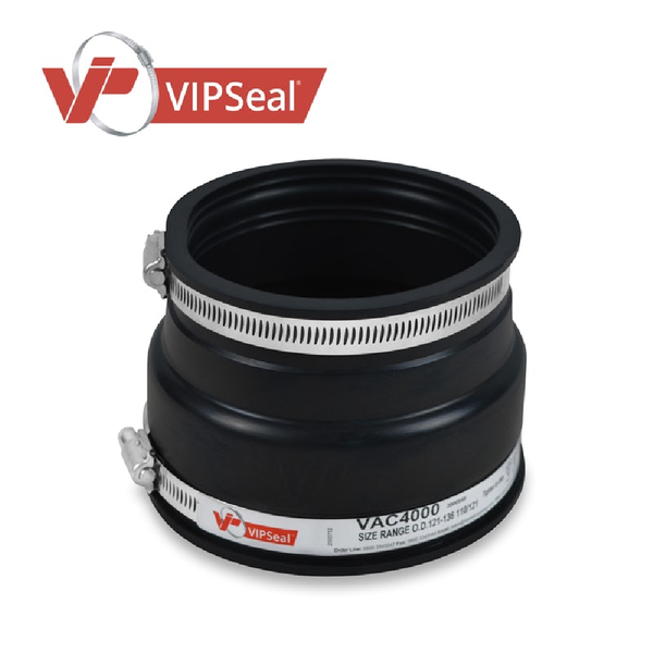 Drainage Clay 100mm - Plastic 100mm VAC4000 – Ashley Plant Hire ...