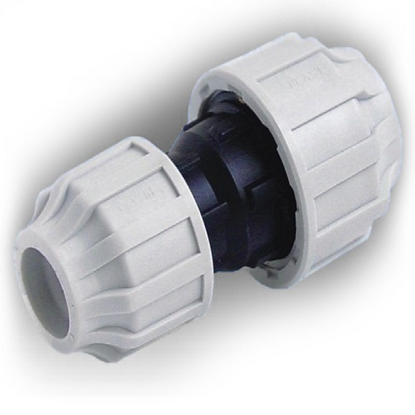 Inline Pipe Reducing Coupling – Ashley Plant Hire & Building Supplies