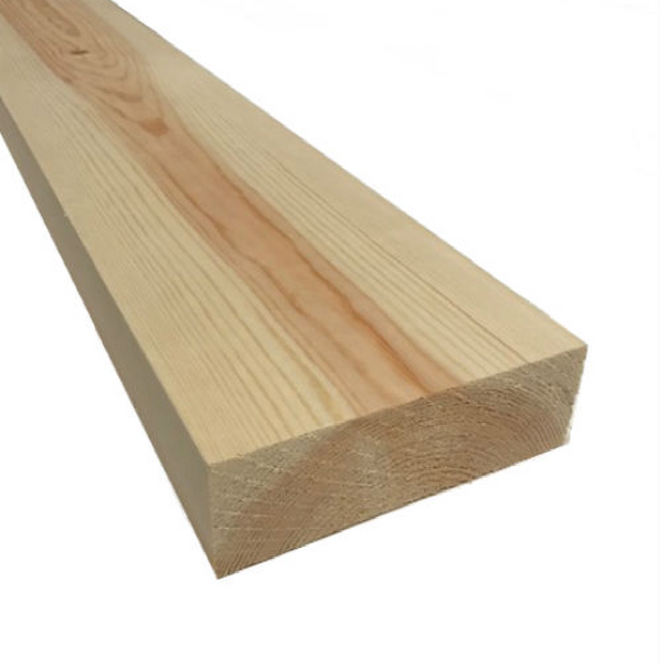 Sawn Treated Green Square Edge Timber - 3.0m x 100mm x 47mm – Ashley ...